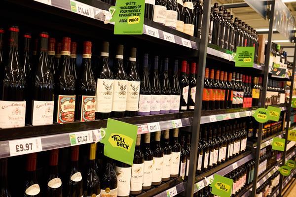 Asda unveils newest supermarket format in Harrogate | The Grocer